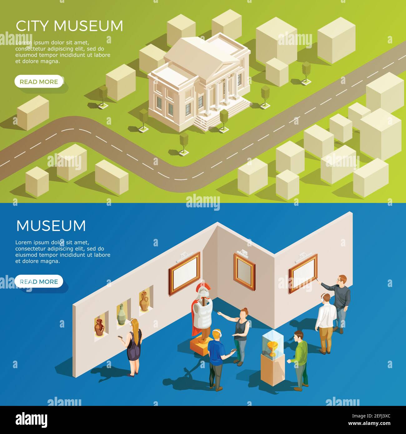 Read urban Stock Vector Images - Alamy