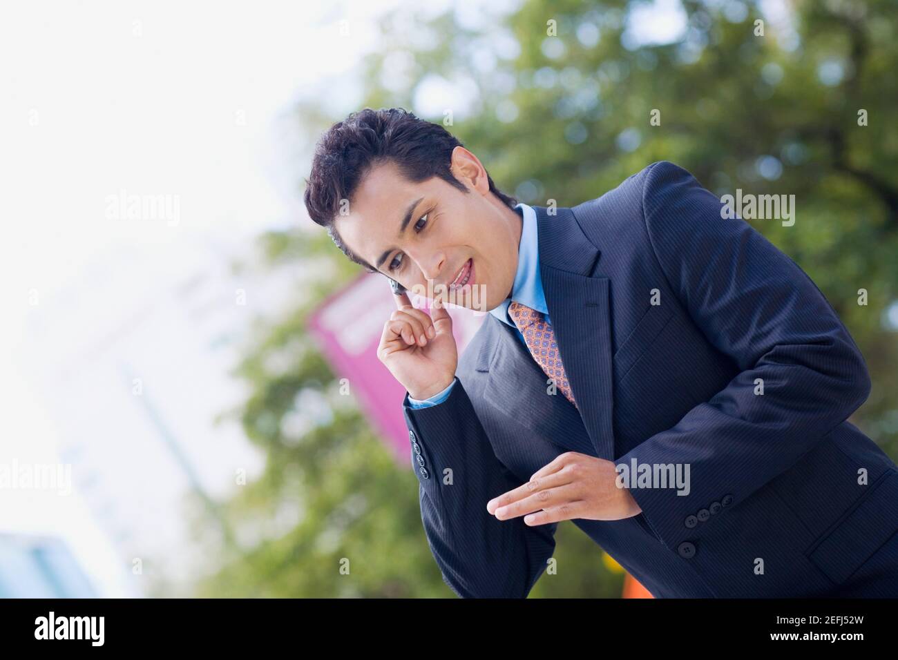 Talking with your hands hi-res stock photography and images - Alamy