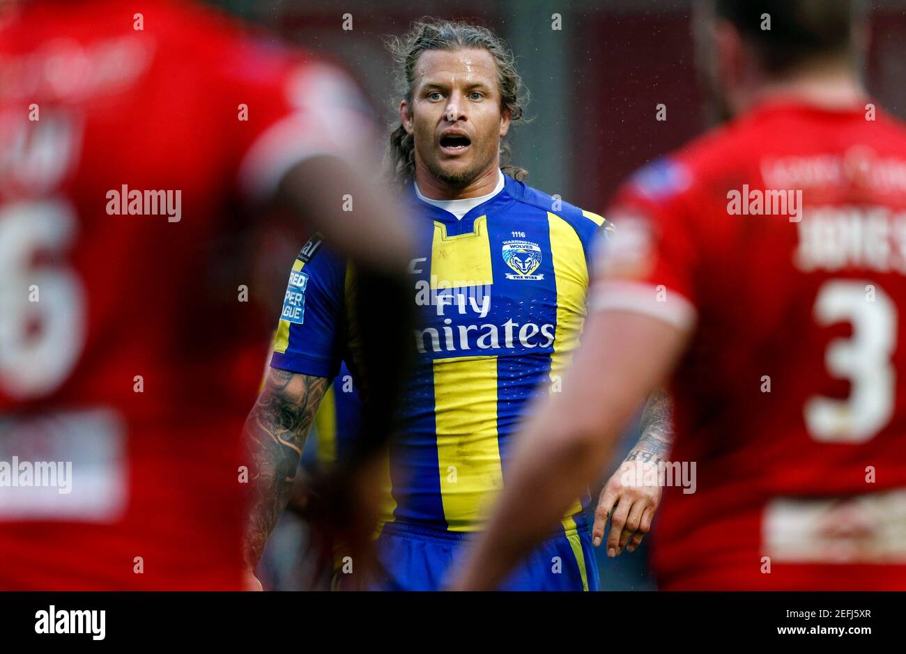 Ashton sims hi-res stock photography and images - Alamy