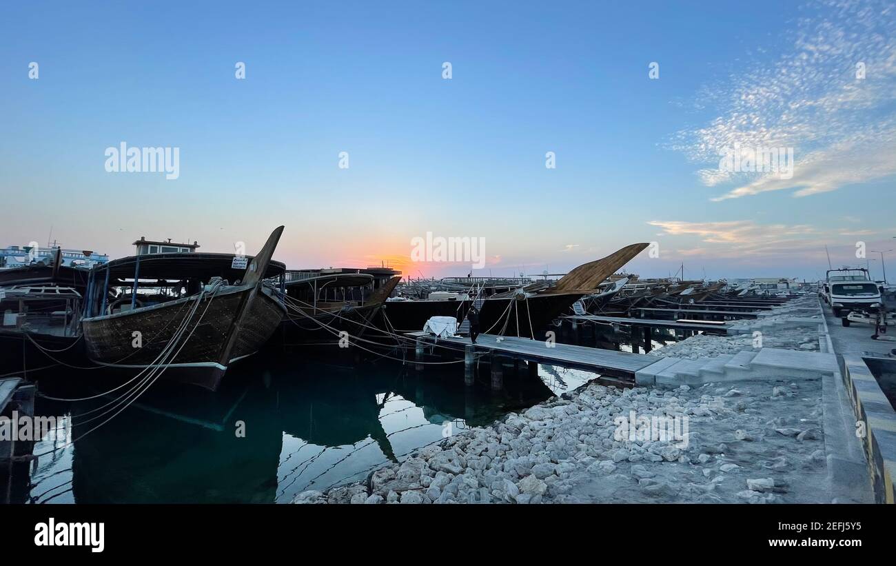 Wakra beach hi-res stock photography and images - Alamy