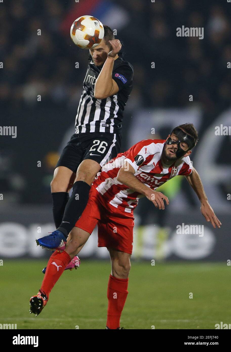 Enis gavazaj hi-res stock photography and images - Alamy