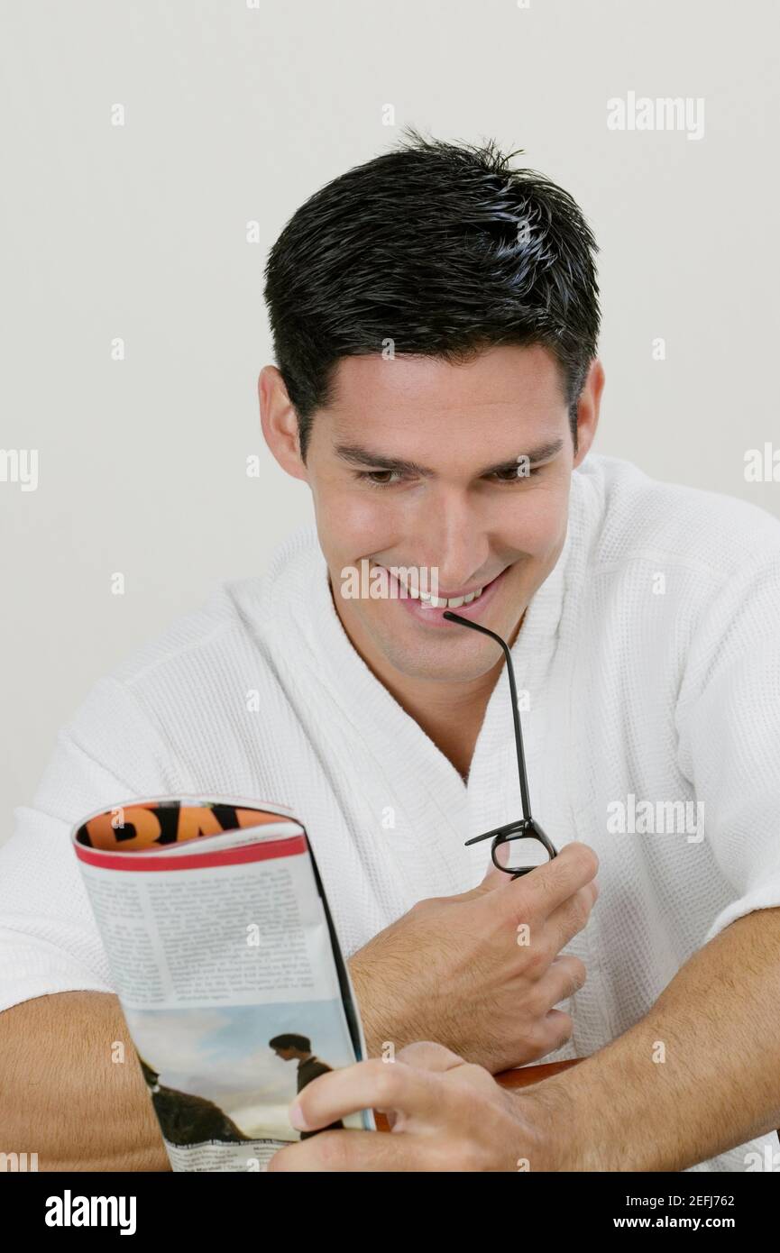 Bliss magazine hi-res stock photography and images - Alamy