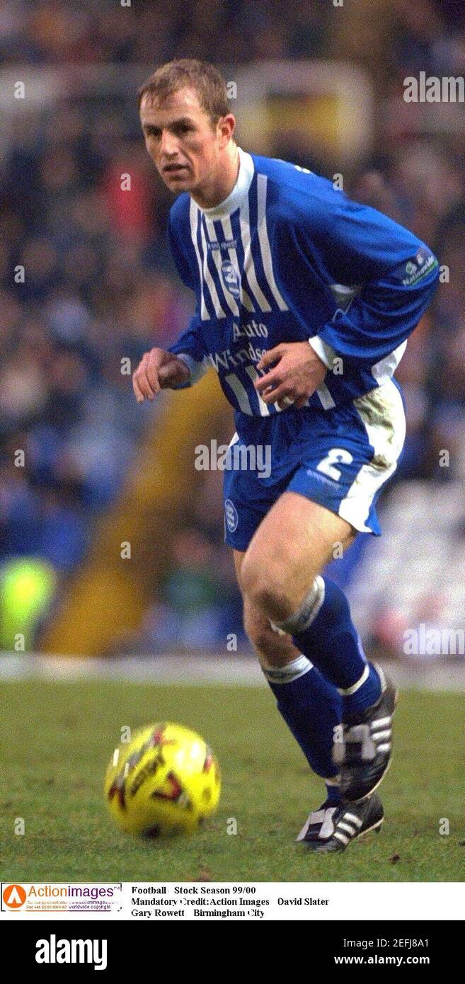 Gary Slater High Resolution Stock Photography and Images - Alamy