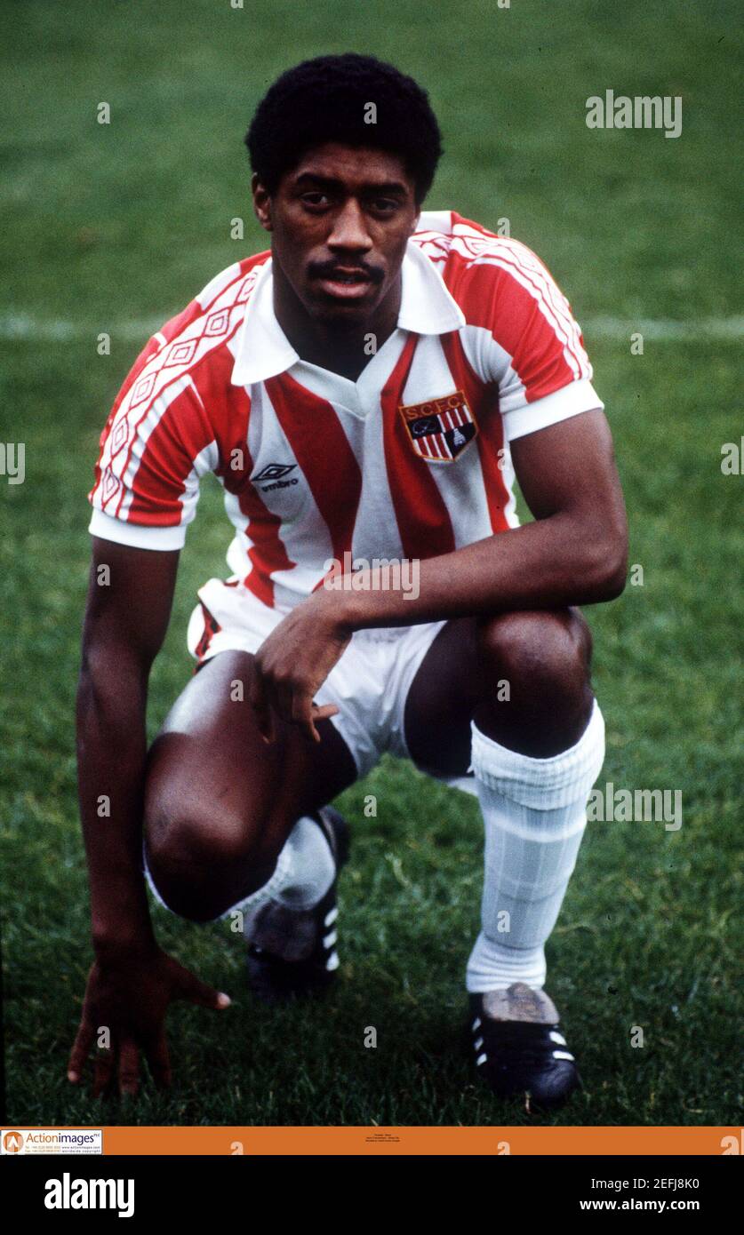 Mark chamberlain hi-res stock photography and images - Alamy