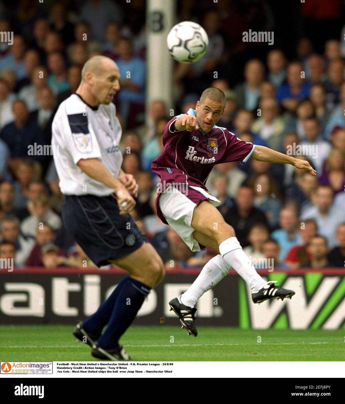 Joe stam hi-res stock photography and images - Alamy