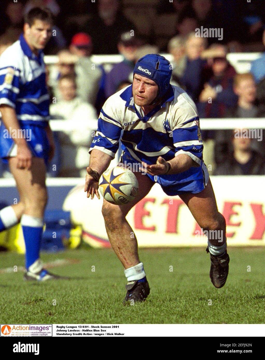 Johnny lawless hi-res stock photography and images - Alamy