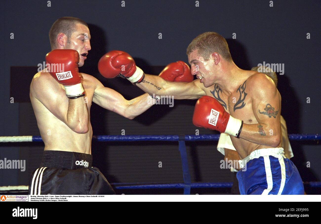 James cotterill hi-res stock photography and images - Alamy