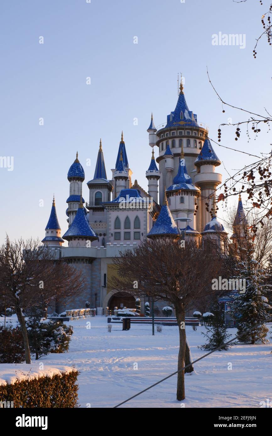 Romantic behind nostalgic hi-res stock photography and images - Alamy