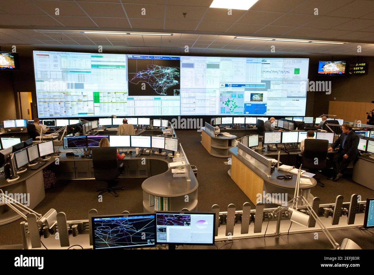 Ercot hi-res stock photography and images - Alamy