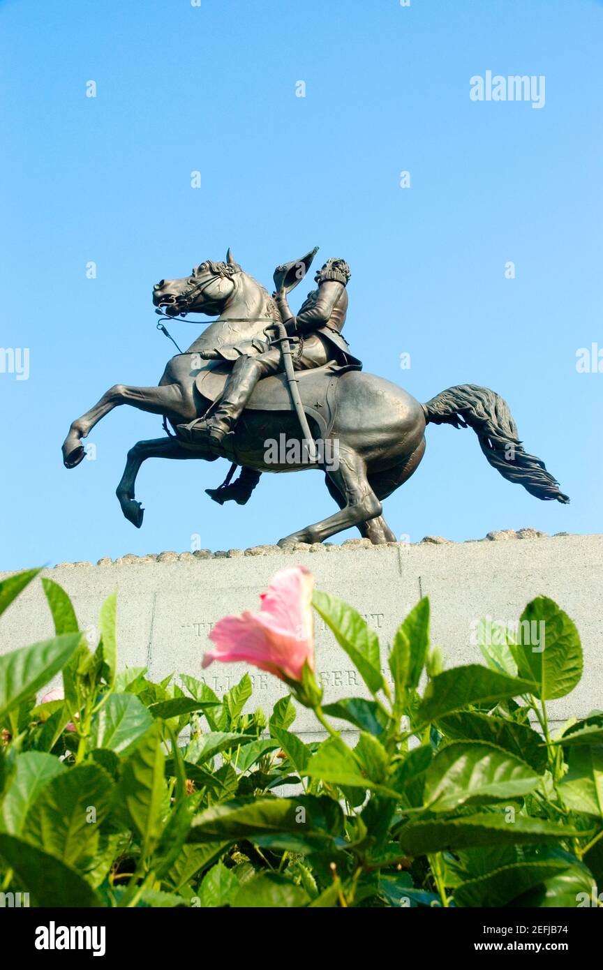 Jackson building structure hi-res stock photography and images - Alamy