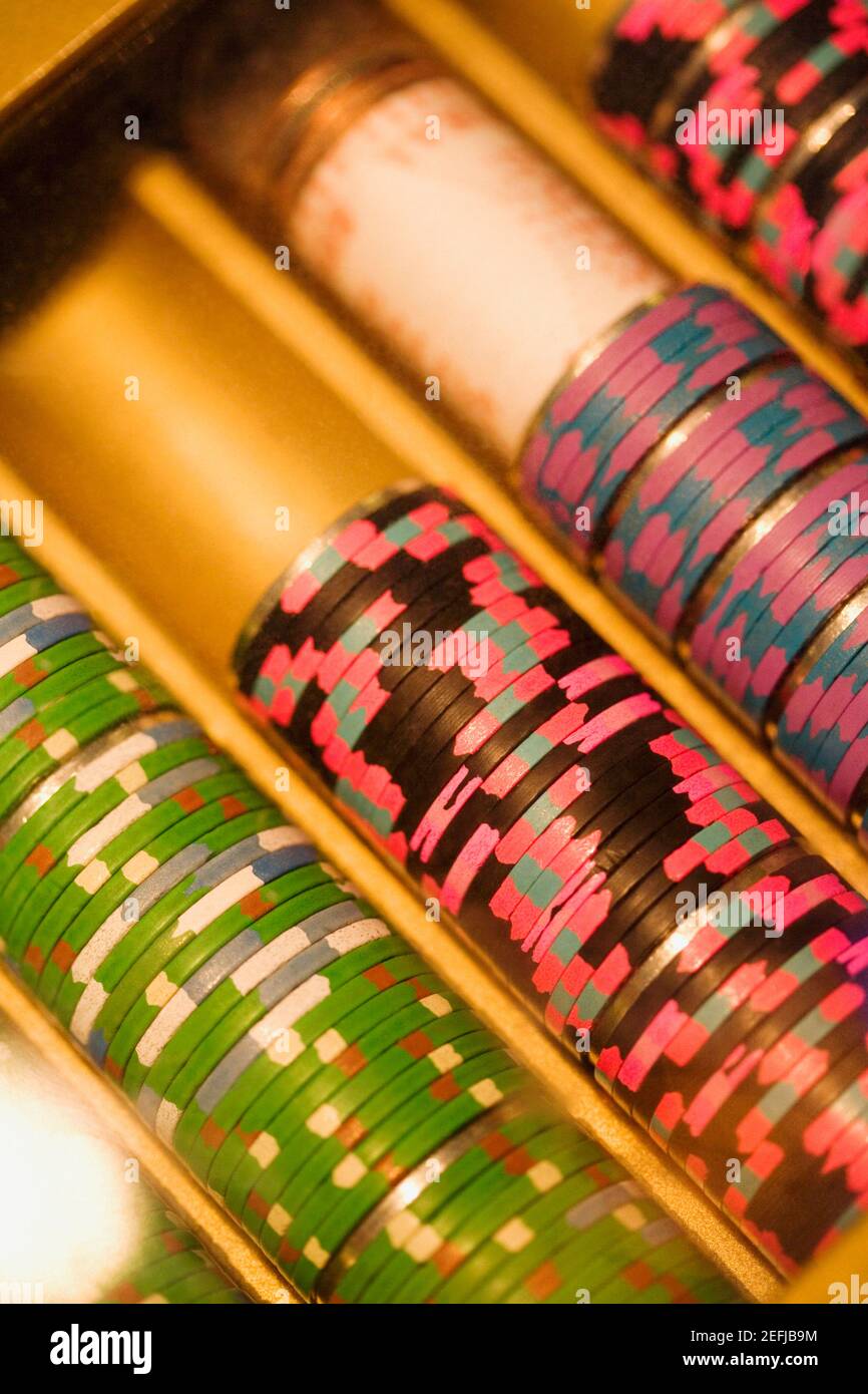 Las vegas arcade game hi-res stock photography and images - Alamy