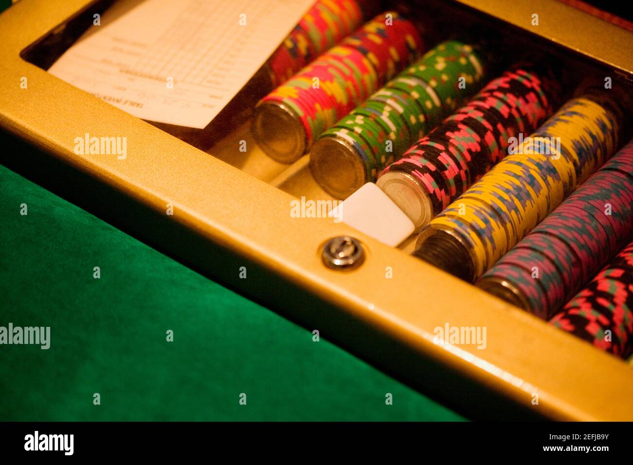 Las vegas arcade game hi-res stock photography and images - Alamy