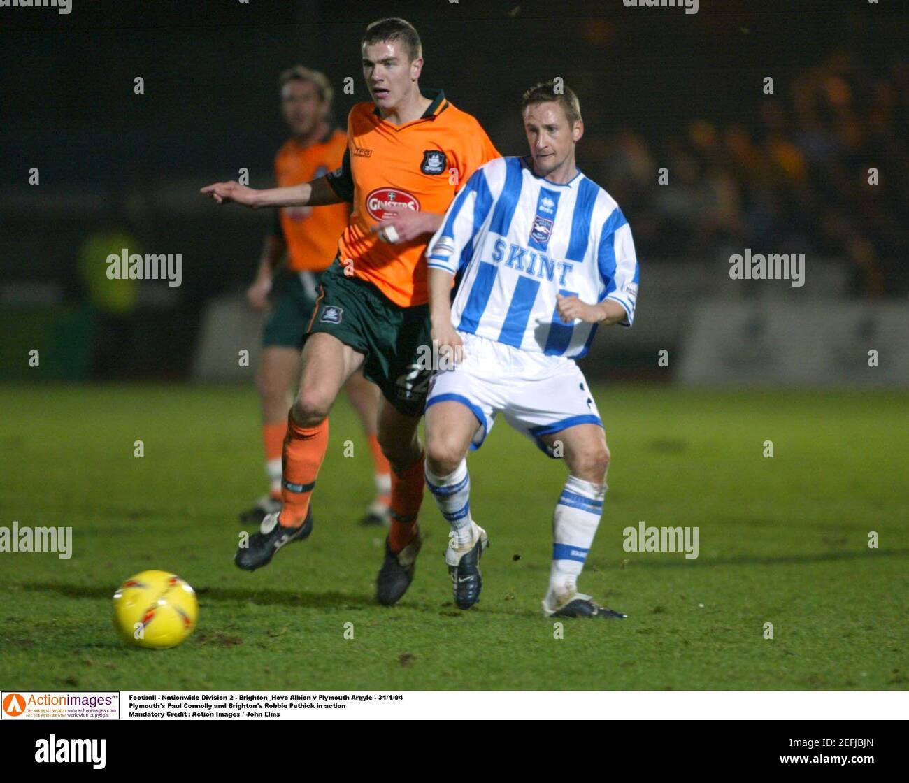 Robbie pethick hi-res stock photography and images - Alamy