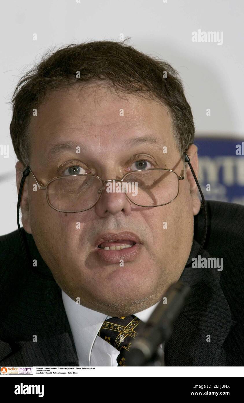 Gerald krasner hi-res stock photography and images - Alamy