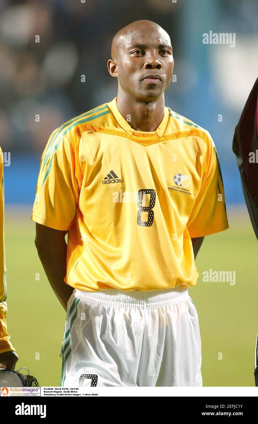 Bennett mnguni hi-res stock photography and images - Alamy