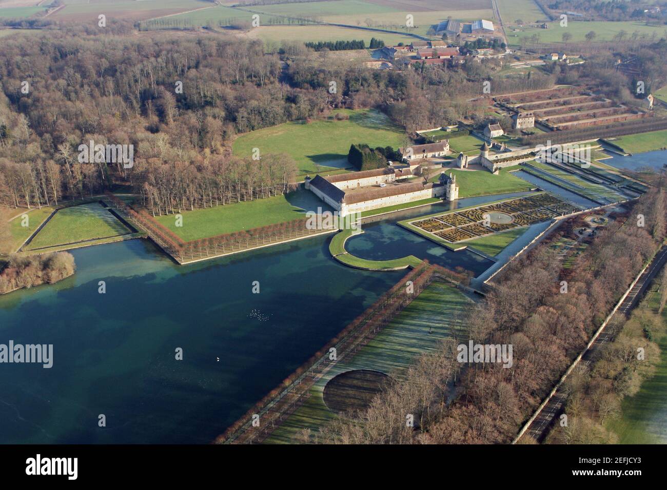 Chaussy val doise hi-res stock photography and images - Alamy