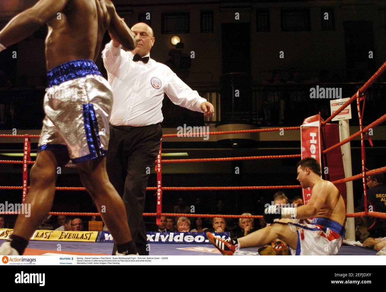 David cadman hi-res stock photography and images - Alamy