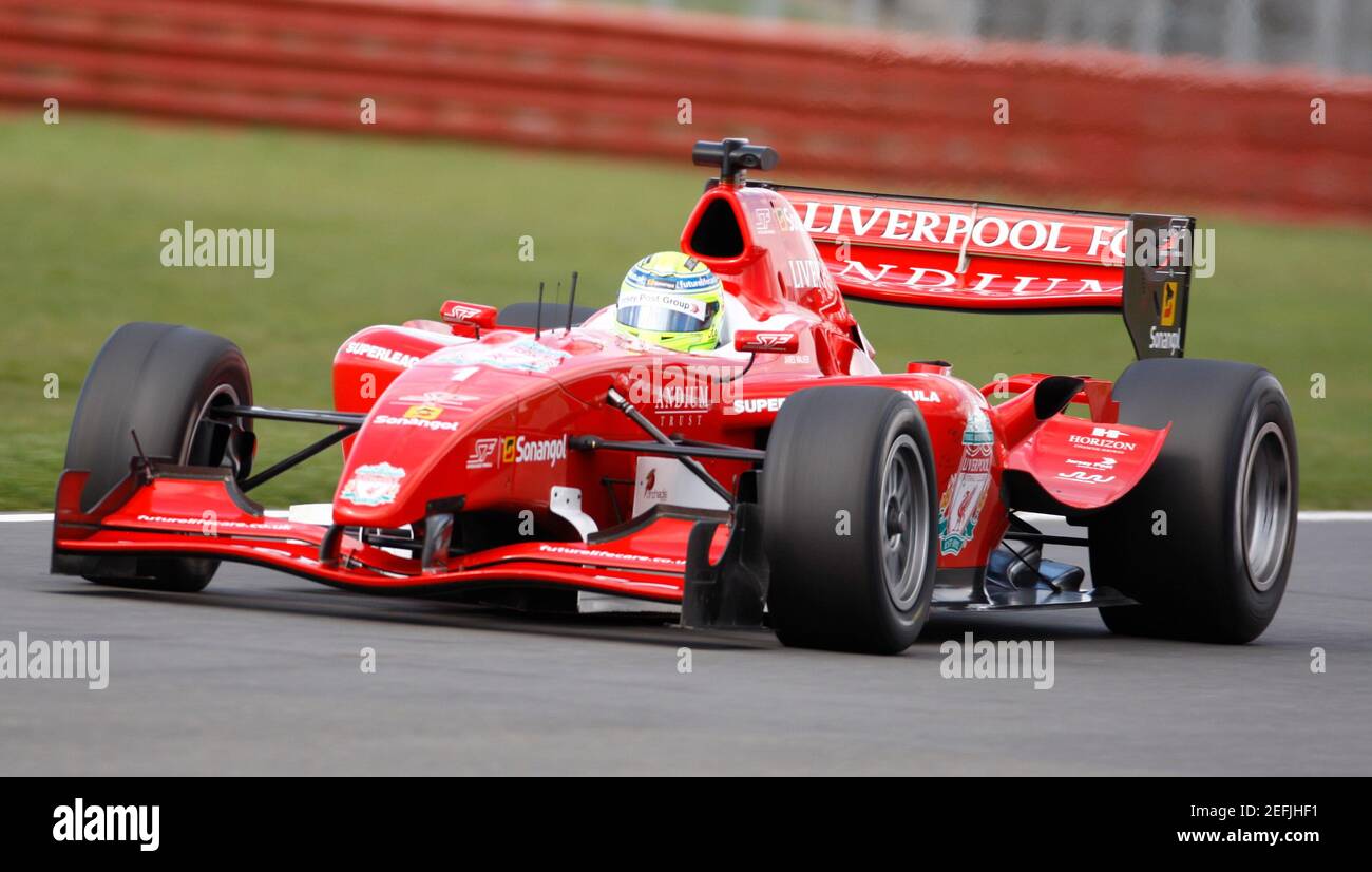 Paul walker in car hi-res stock photography and images - Alamy