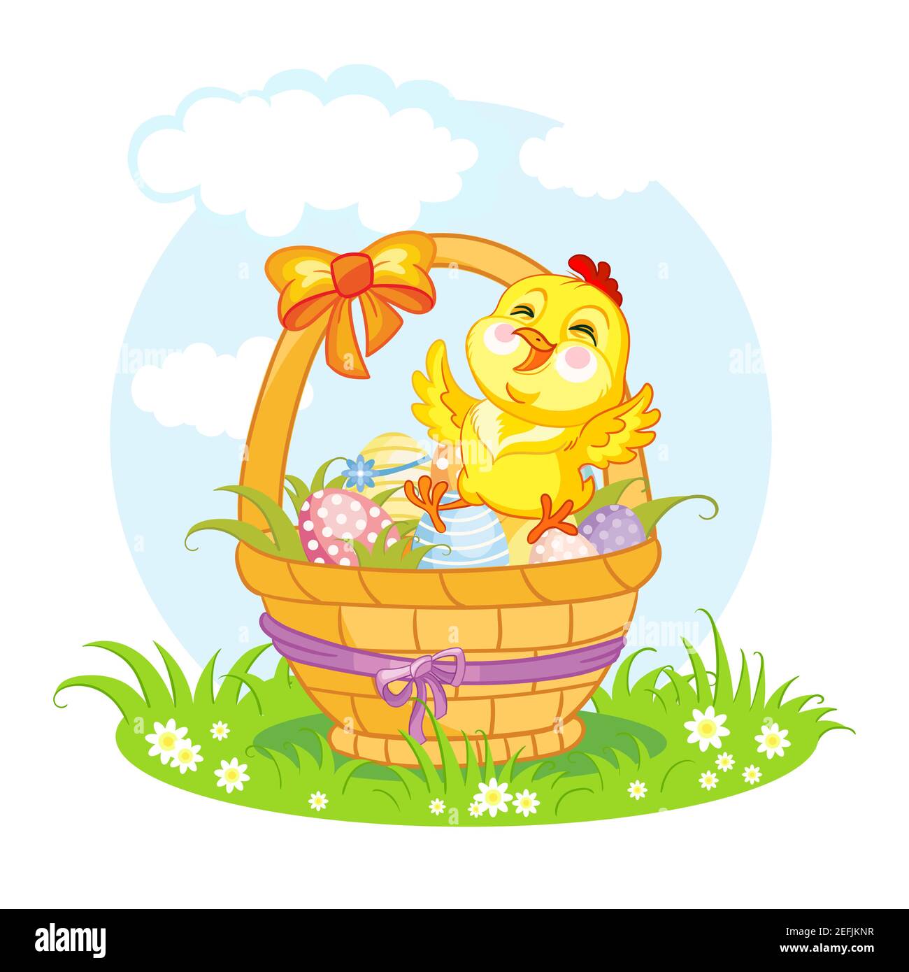 Cartoon character posters hi-res stock photography and images - Alamy