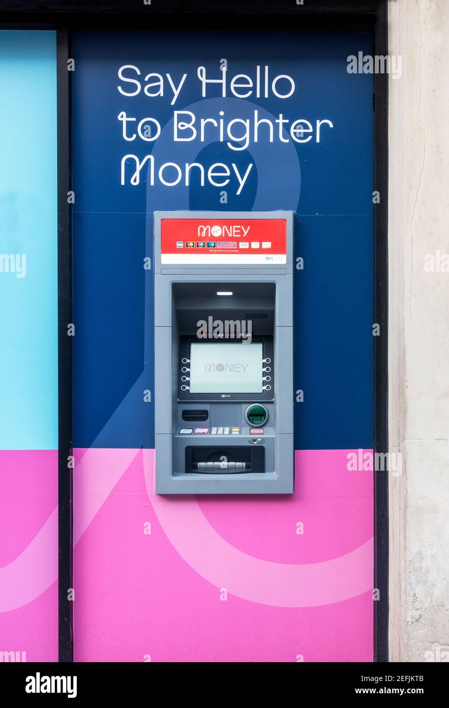 Bank of liverpool hi-res stock photography and images - Alamy