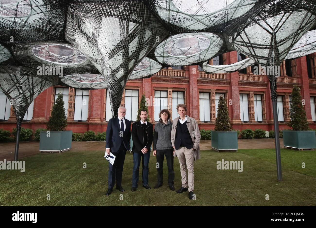 Jan knippers hi-res stock photography and images - Alamy