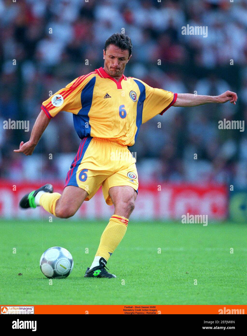 Gheorghe popescu hi-res stock photography and images - Alamy