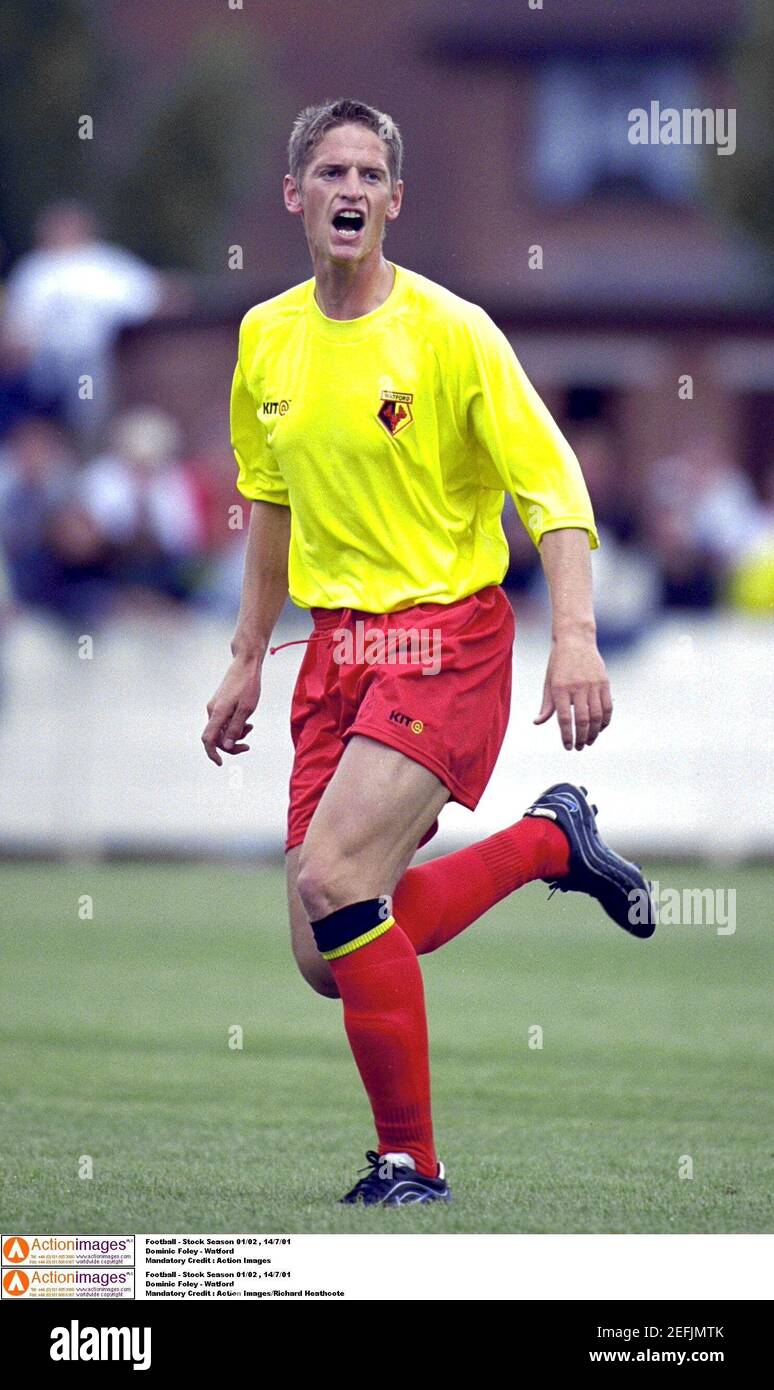 Richard heathcote hi-res stock photography and images - Alamy