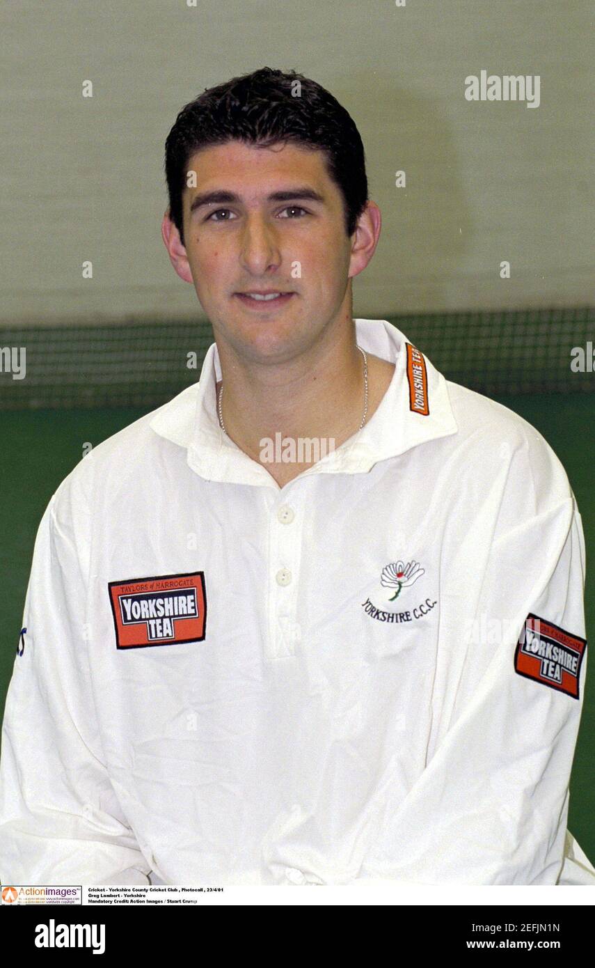 Greg lambert hi-res stock photography and images - Alamy