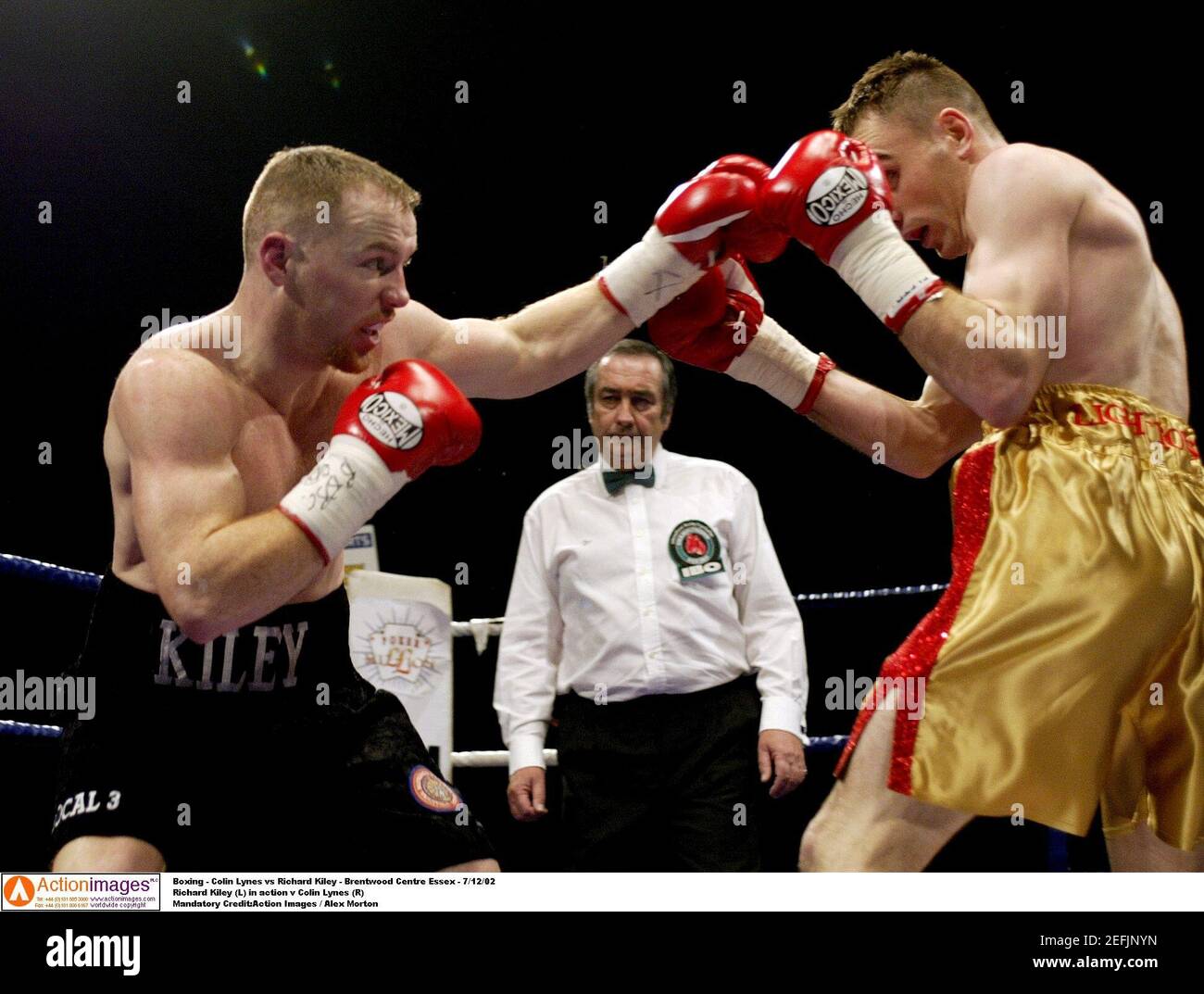 Richard Kiley High Resolution Stock Photography and Images - Alamy