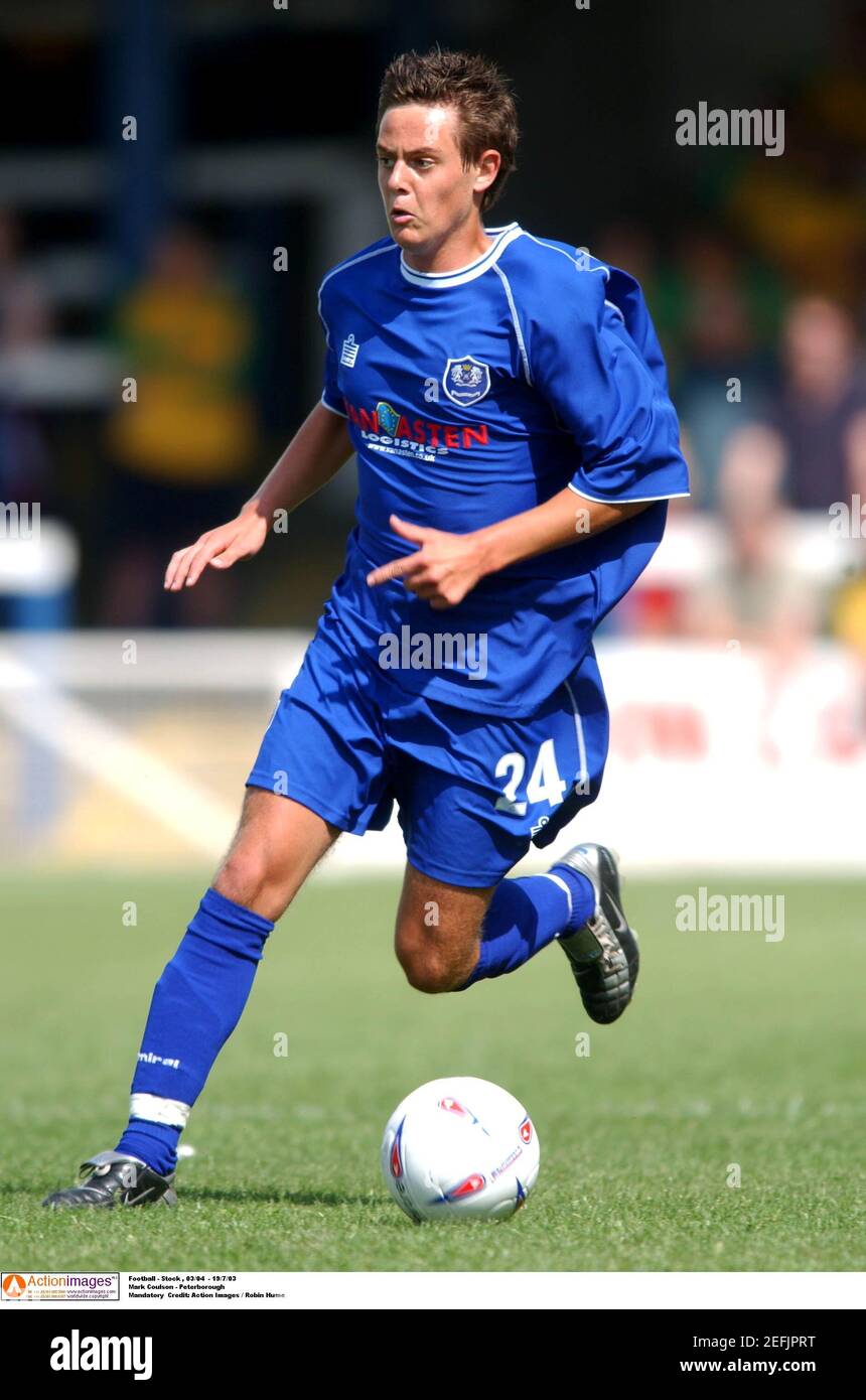 Mark coulson hi-res stock photography and images - Alamy