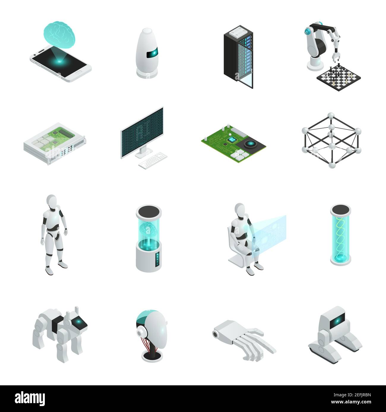 Intelligence Icon