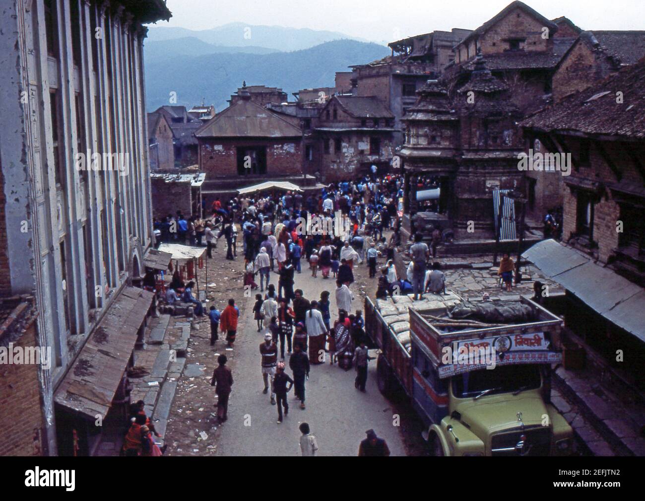 Tourism reportage hi-res stock photography and images - Alamy