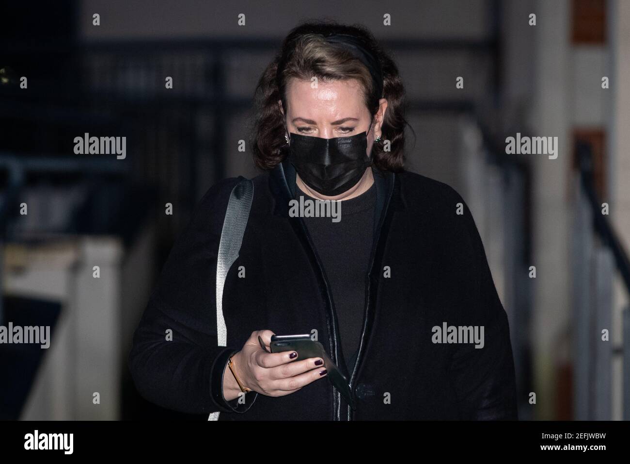 Ellen peart hi-res stock photography and images - Alamy