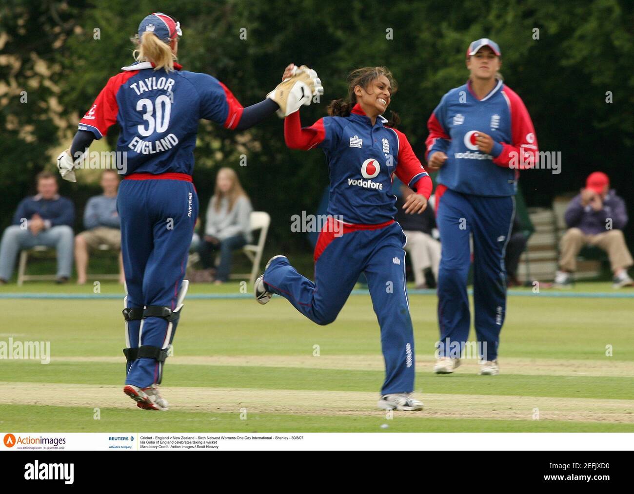 Isa guha hi-res stock photography and images - Alamy