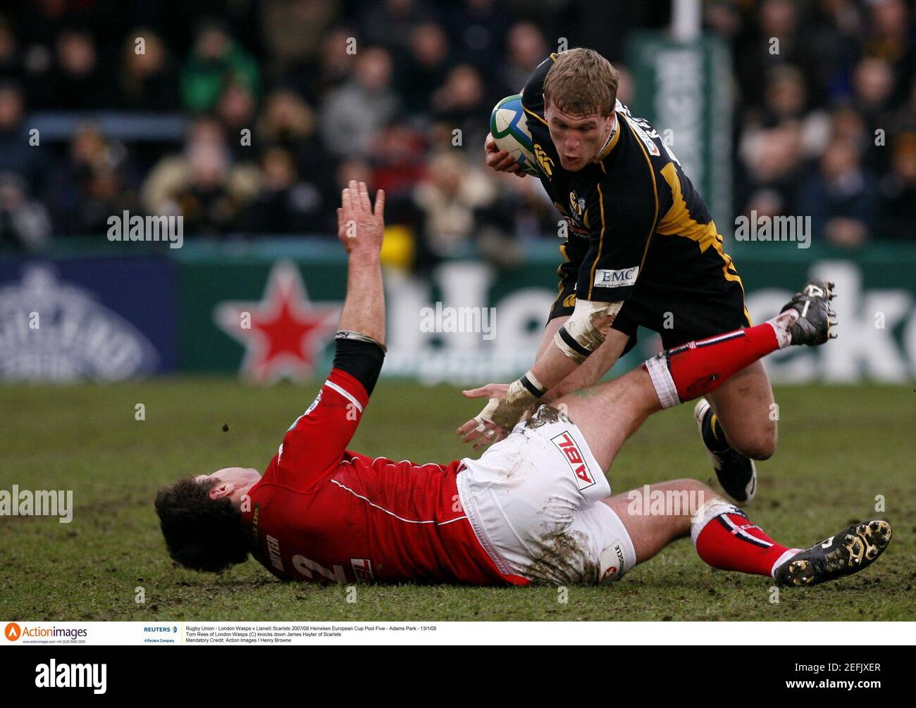 Henry hayter hi-res stock photography and images - Alamy