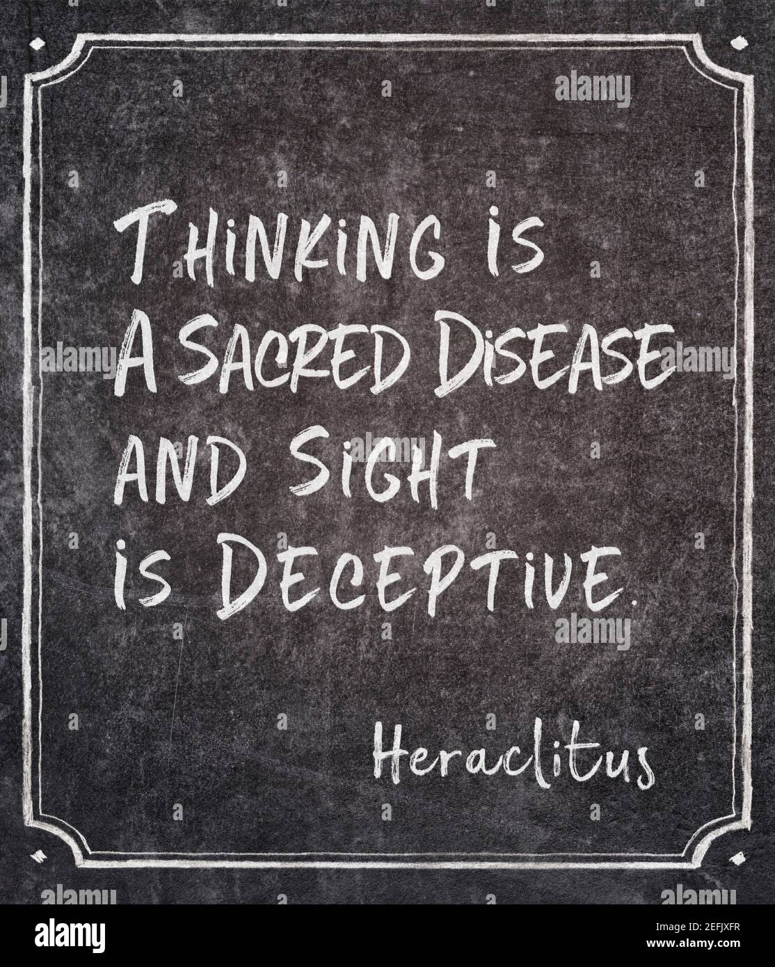 Ancient greek thinking hi-res stock photography and images - Alamy
