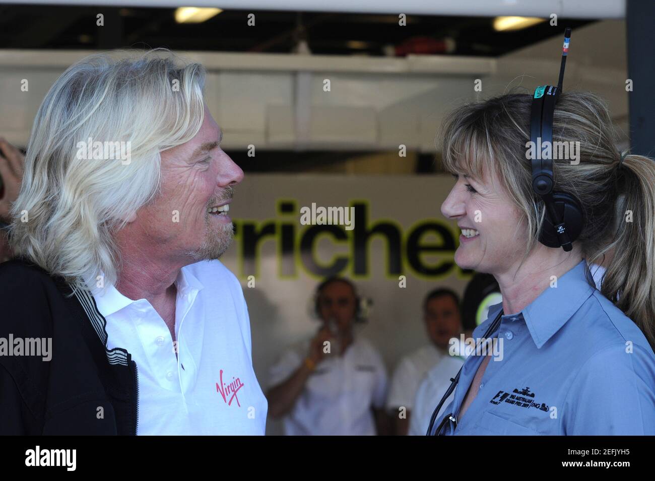 Louise goodman hi-res stock photography and images - Alamy