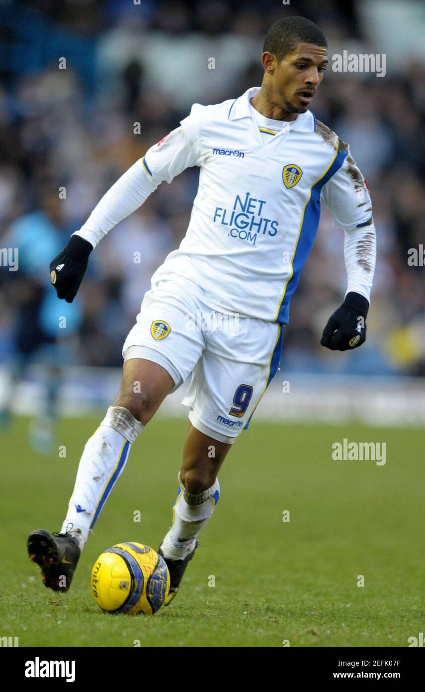 Jermaine Beckford High Resolution Stock Photography and Images - Alamy