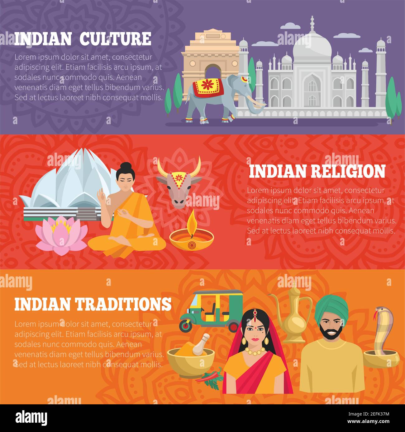 Indian Culture Religion