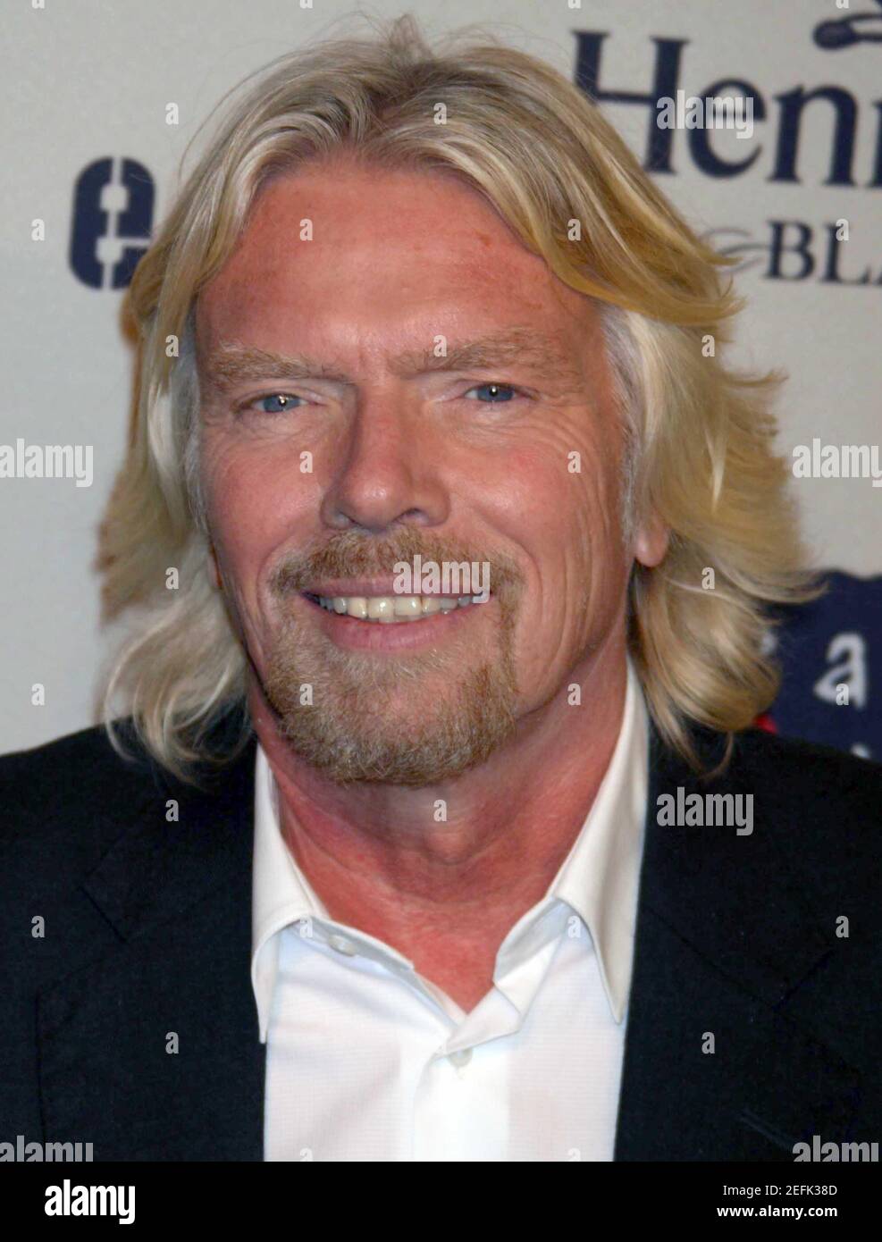 Branson photo hi-res stock photography and images - Alamy