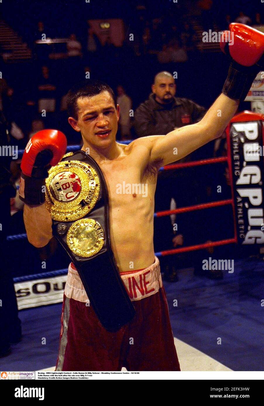 Billy dunne hi-res stock photography and images - Alamy