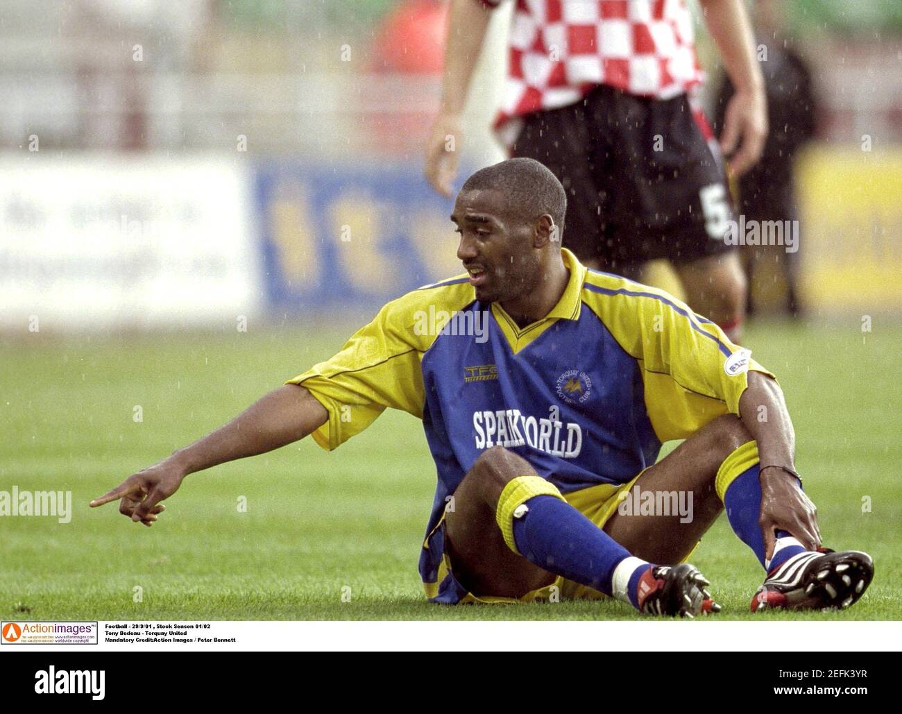 Tony bedeau hi-res stock photography and images - Alamy