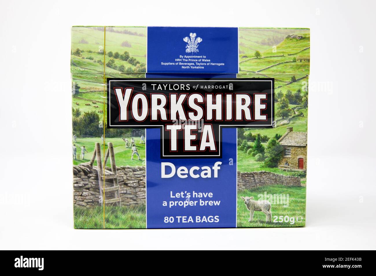 80 teabags hi-res stock photography and images - Alamy