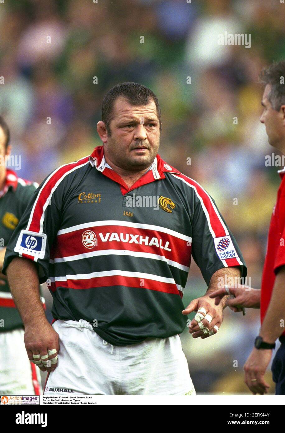 Darren bennett hi-res stock photography and images - Alamy