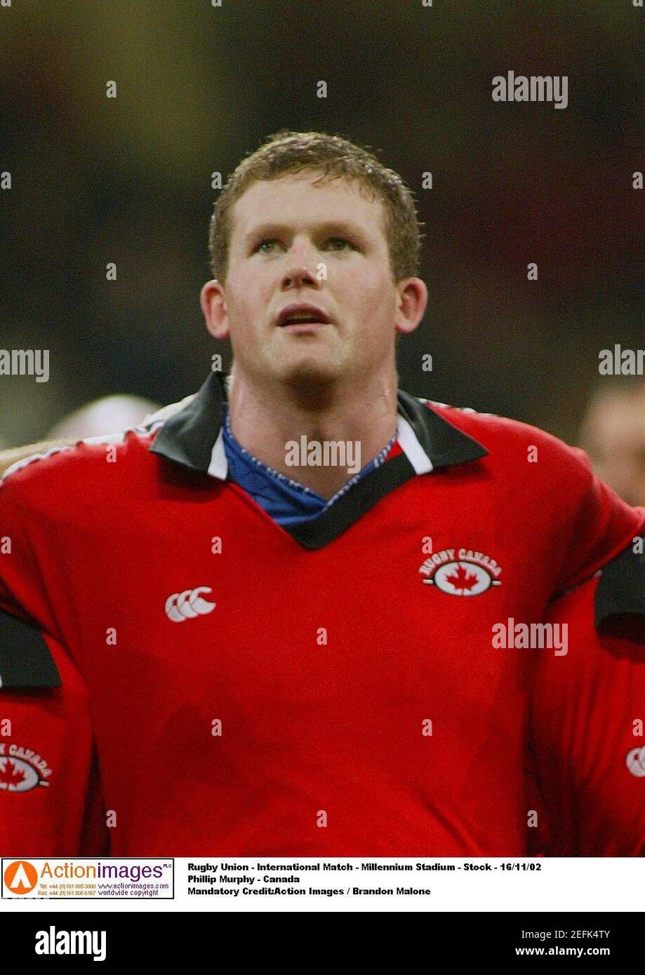 Phillip Murphy High Resolution Stock Photography and Images - Alamy