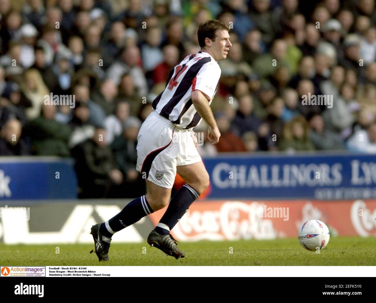 Crump 6 crump 6 hi-res stock photography and images - Alamy