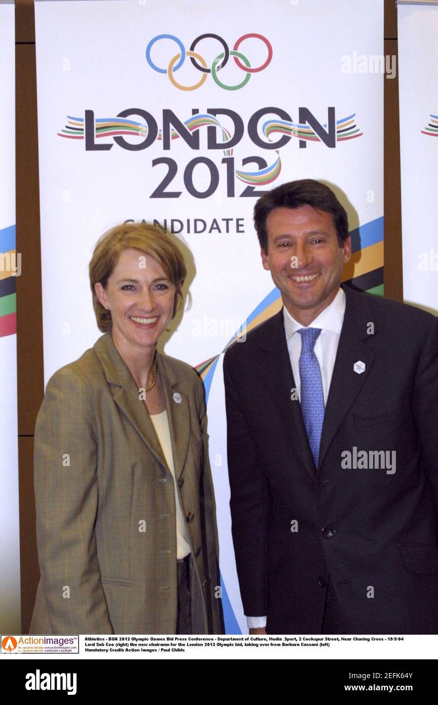 Barbara Lord High Resolution Stock Photography and Images - Alamy