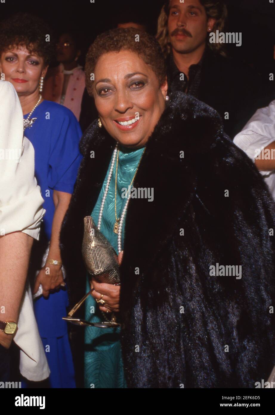 Carmen mcrae hi-res stock photography and images - Alamy
