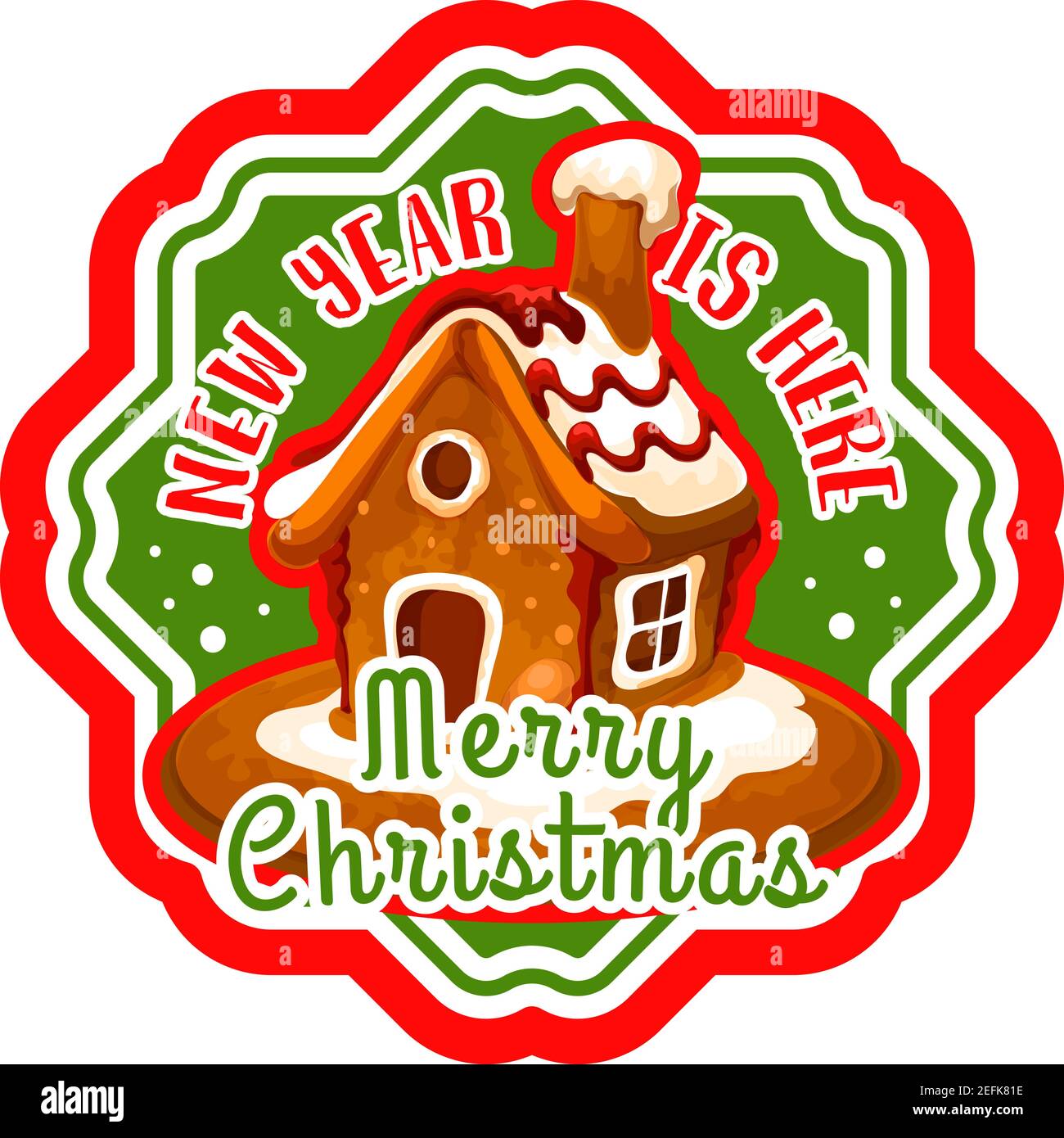 Home of christ Stock Vector Images - Alamy