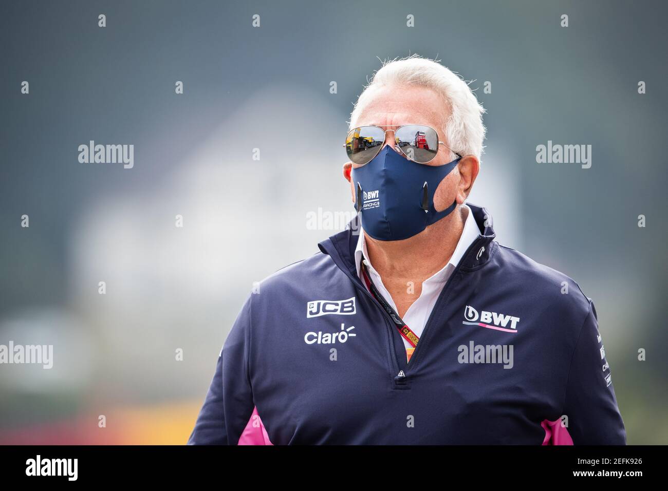 Lawrence stroll 2020 hi-res stock photography and images - Alamy